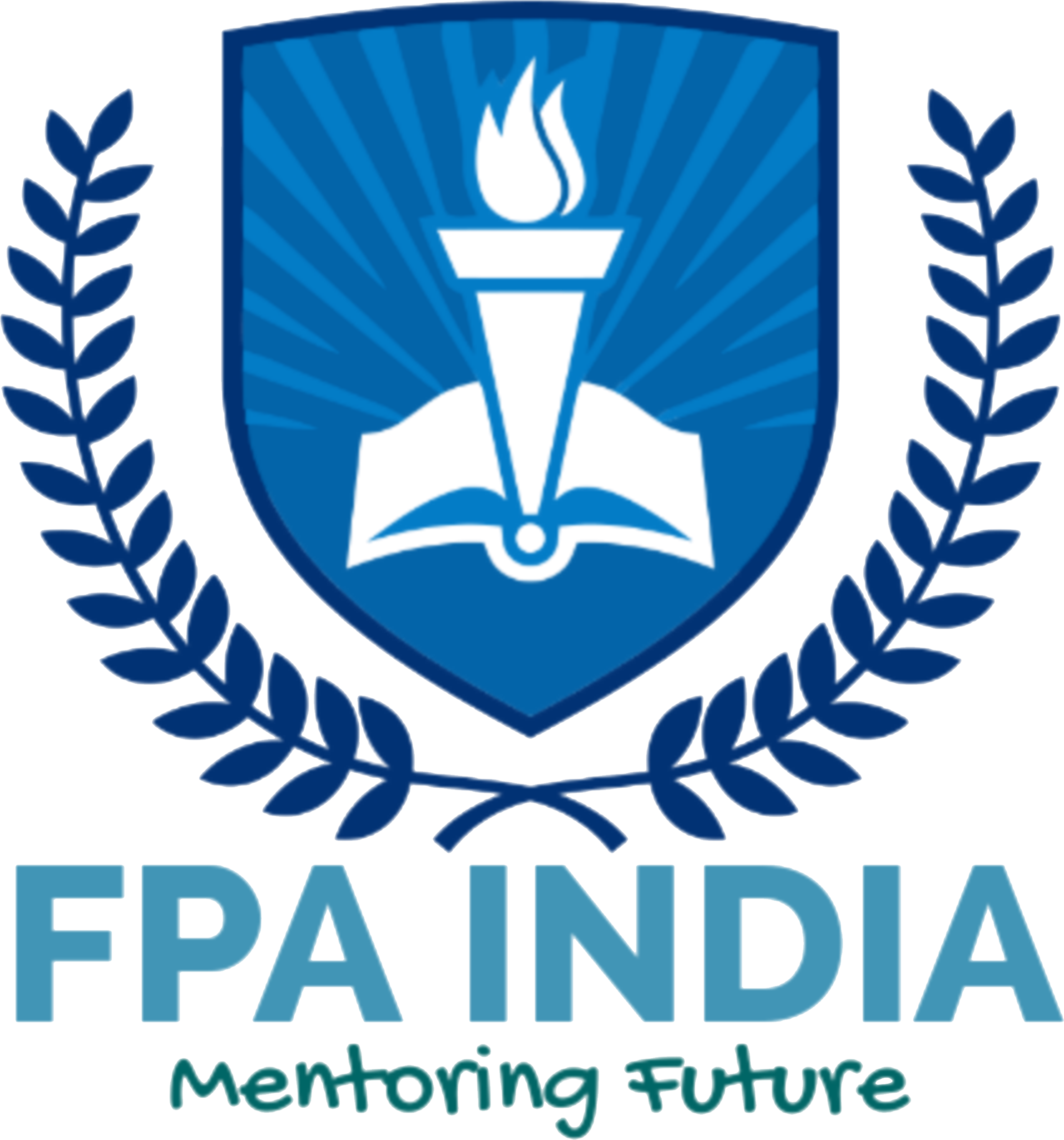 Fpa India Logo United Way Of Mumbai